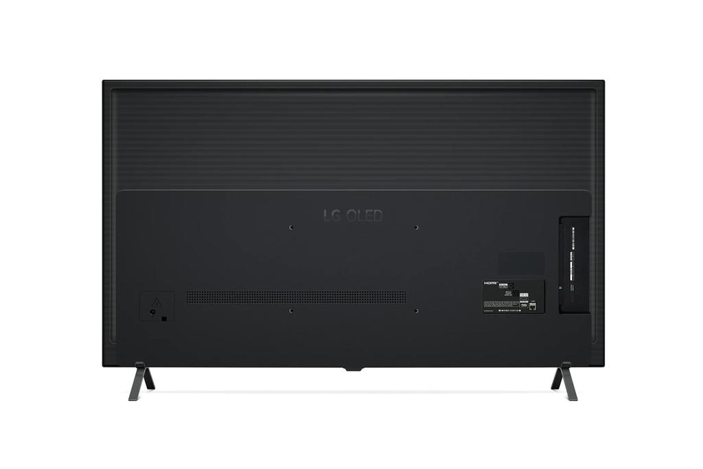 48' Телевизор OLED LG OLED48A23LA SmTV, 4K UHD, DVB-T2/C/S2, webOS, WF ...